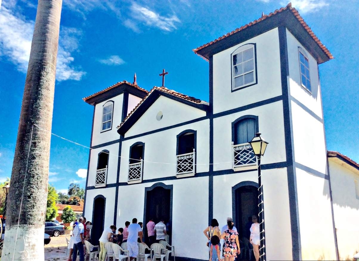 O que fazer em Pirenópolis fora do centro histórico - Sentidos do Viajar