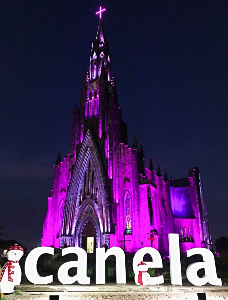 canela-igreja-de-pedra - Sentidos do Viajar