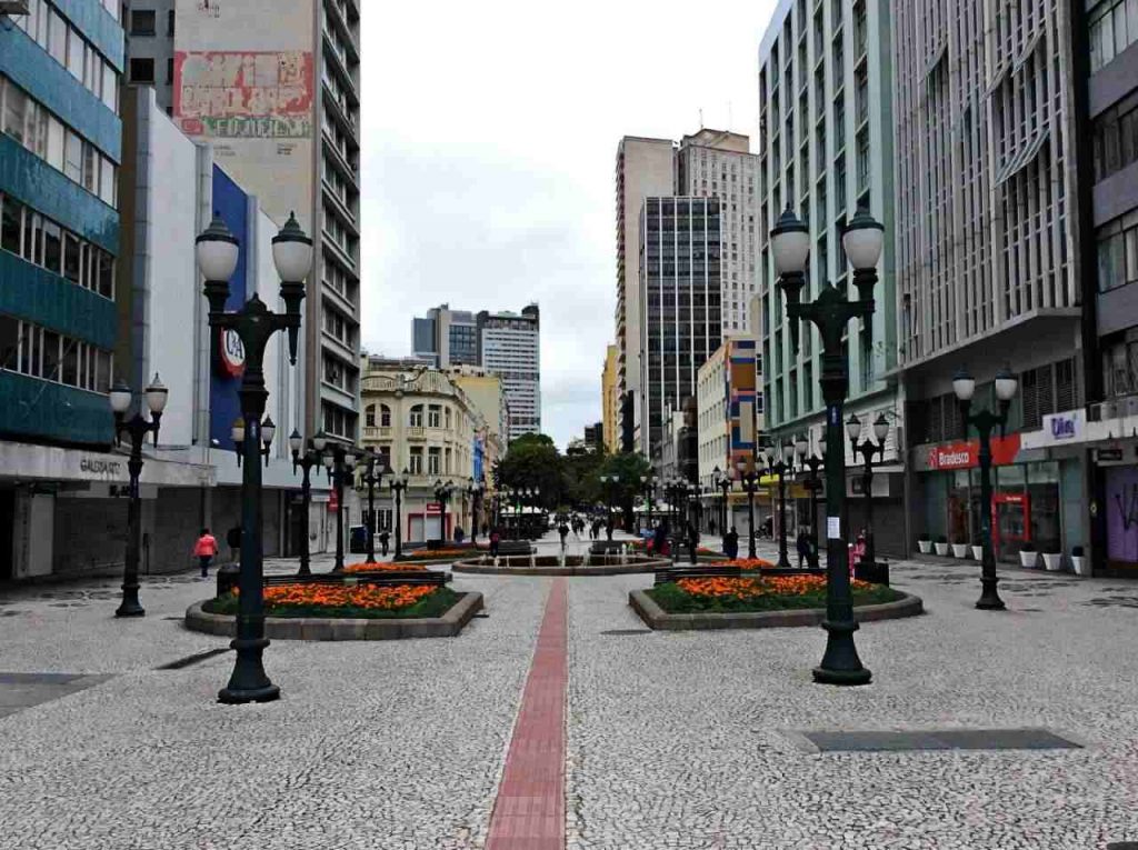 Como conhecer Curitiba em 42 atrações - Sentidos do Viajar