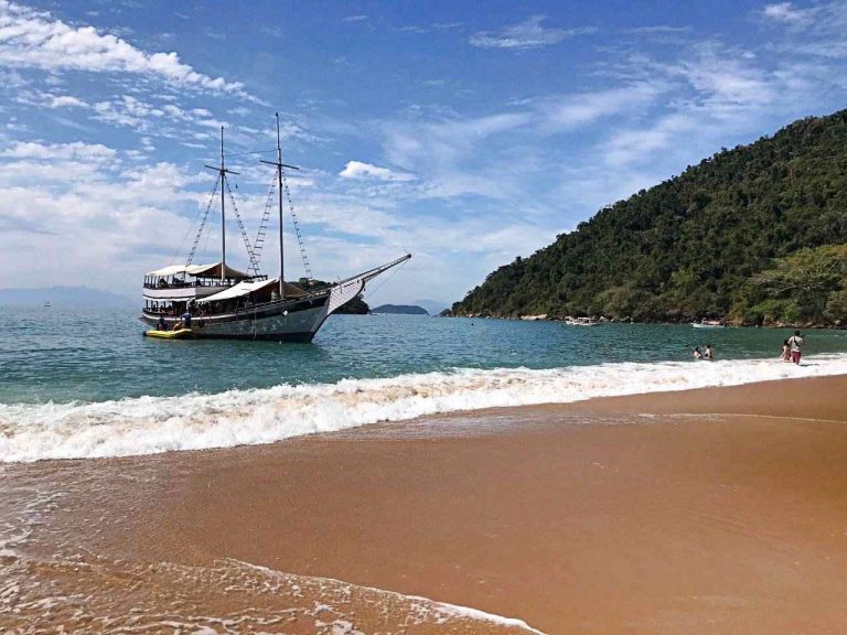 O que fazer em Paraty em 3 dias - Patrimônio da Humanidade - Sentidos ...