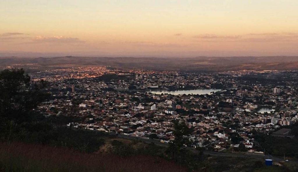 Sete Lagoas, 8 atrações para conhecer - Sentidos do Viajar